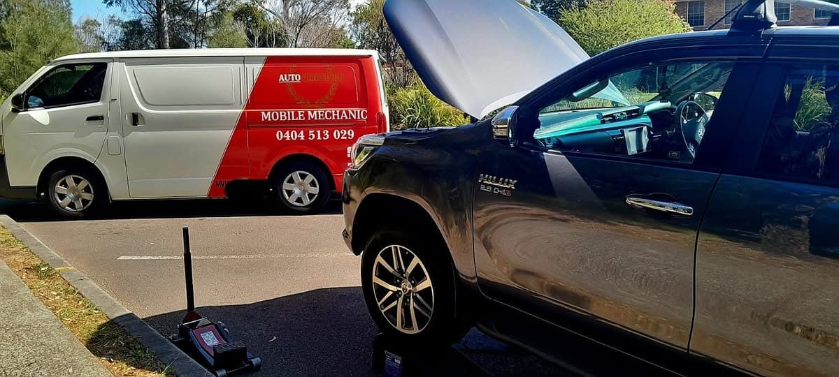 How to Check Coolant Levels | Auto Certified Mobile Mechanic